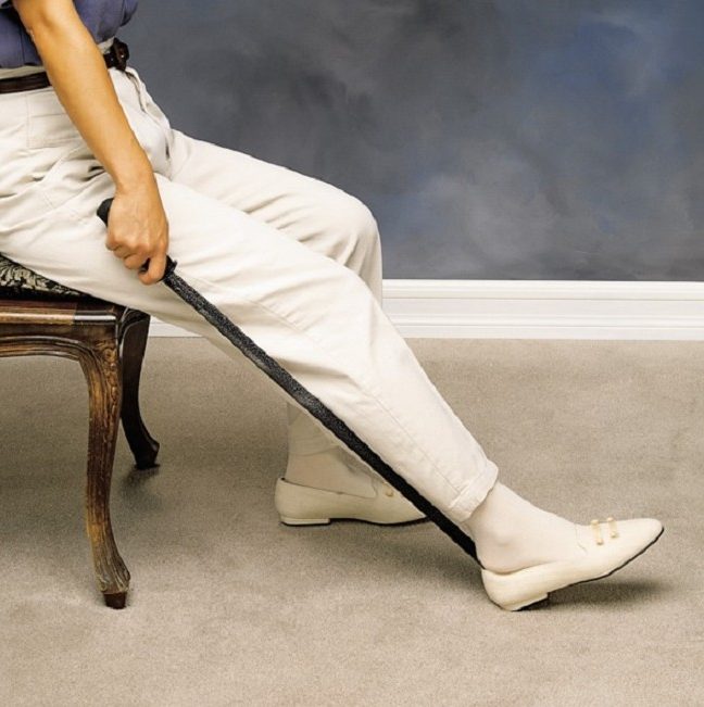 Shoe Horns | 2023 Best Shoe Care Supplies